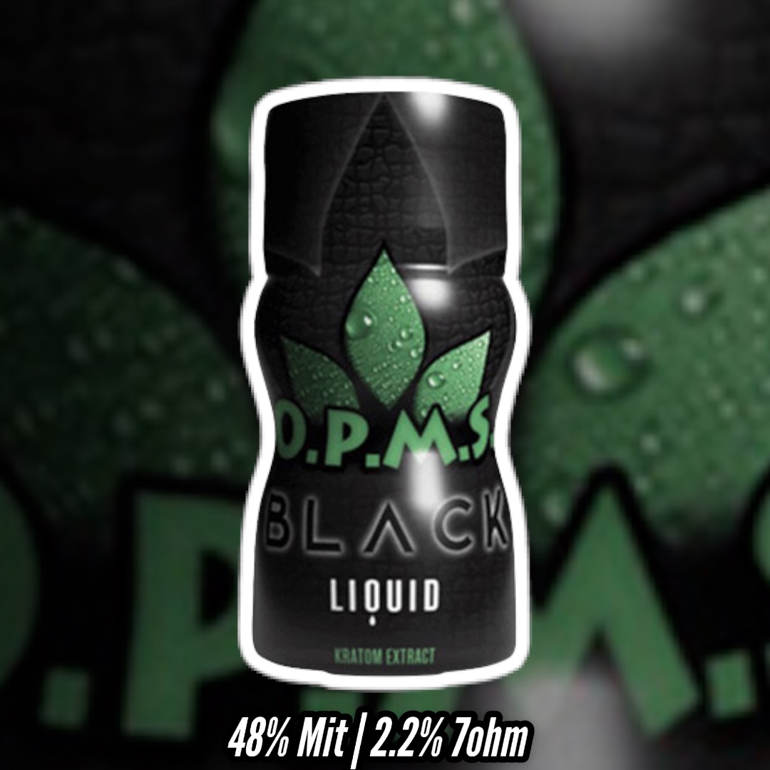 opms_black_shot – Wonderland Gardens – The Wonderland Of Exotic Botanicals!